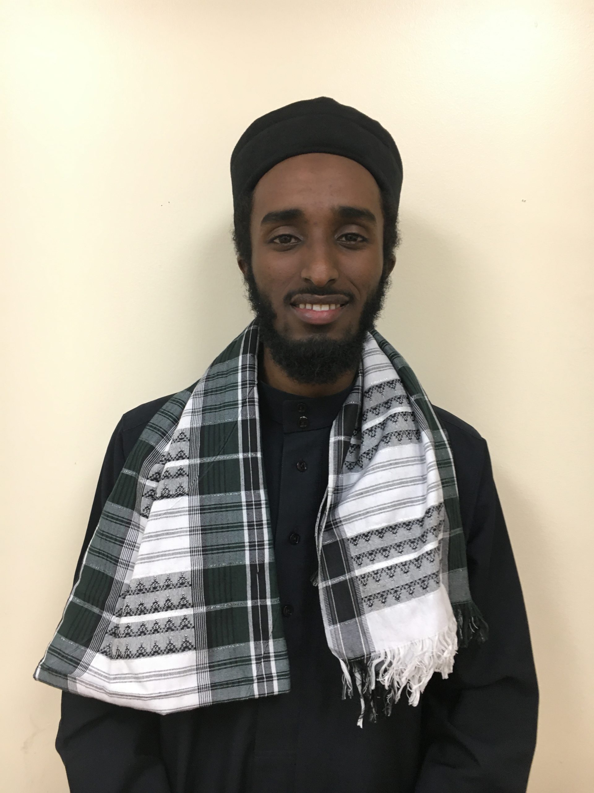 Decorum of Prayer – Jamaat Ibad Ar-Rahman